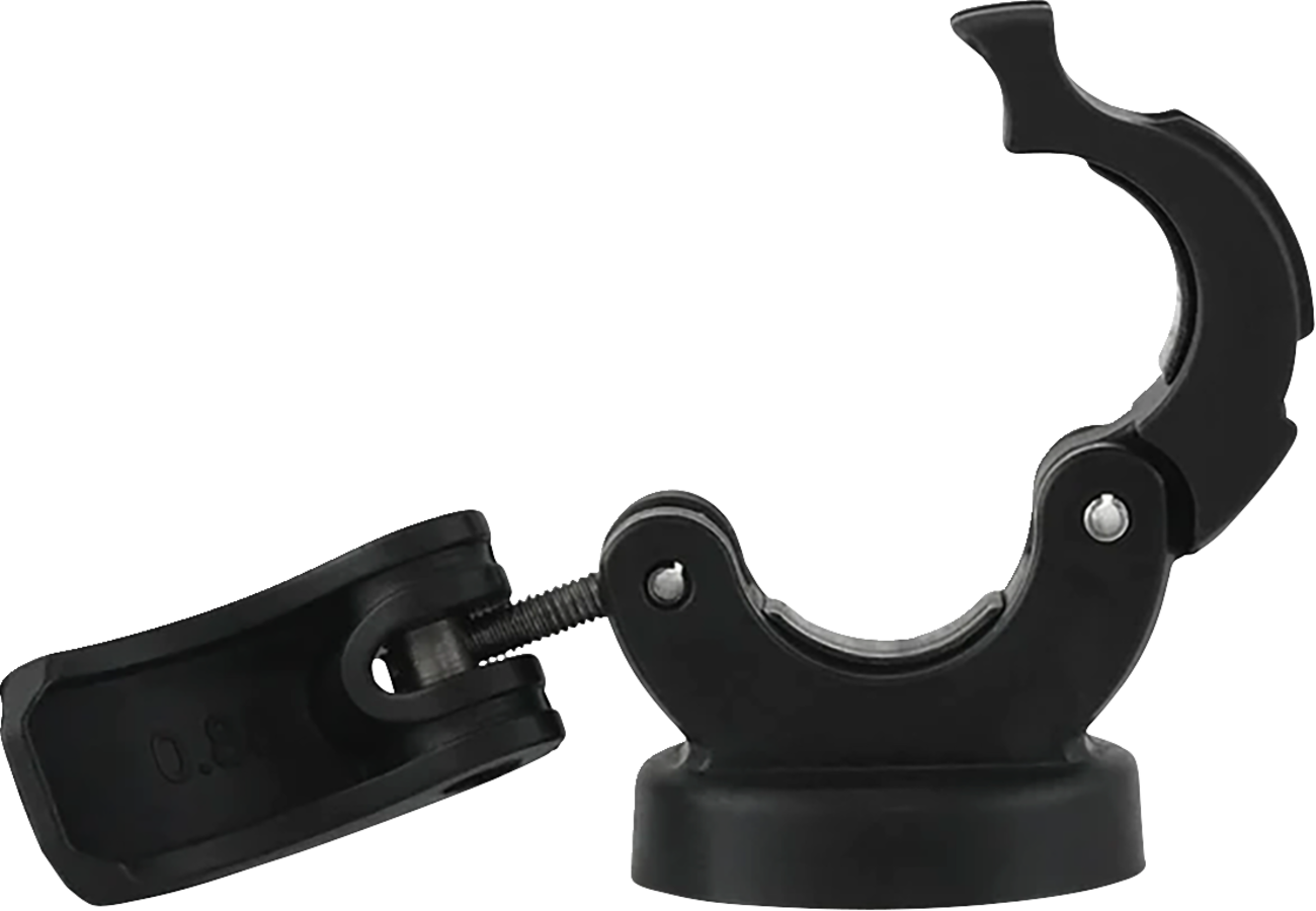 KLOCK WERKS iOmounts? Nomad* Universal Phone Mount - 7/8" Clamp KWD-NO ...