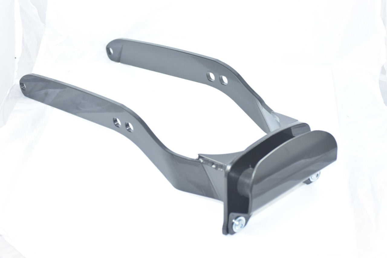 BUNG KING DYNA SQUISH PLATE | SPEED-KINGS CYCLE