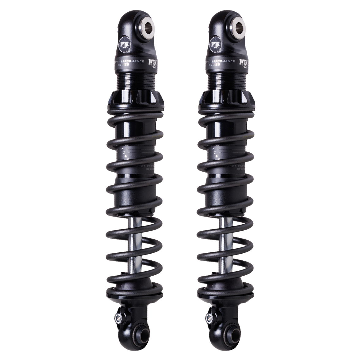 DYNA SUSPENSION | SPEED-KINGS CYCLE