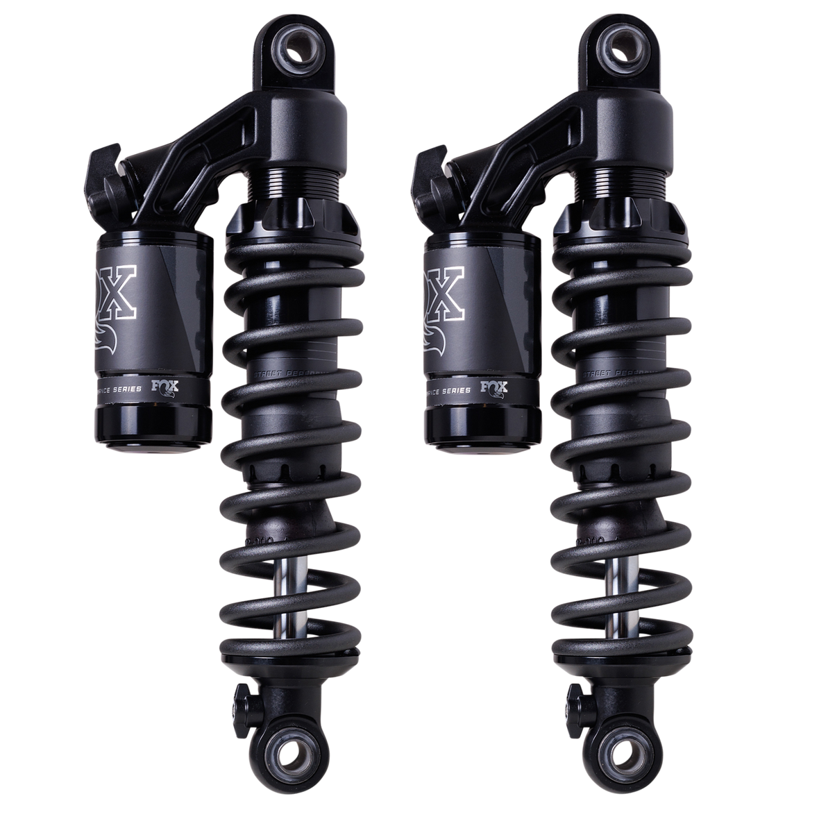 DYNA SUSPENSION | SPEED-KINGS CYCLE