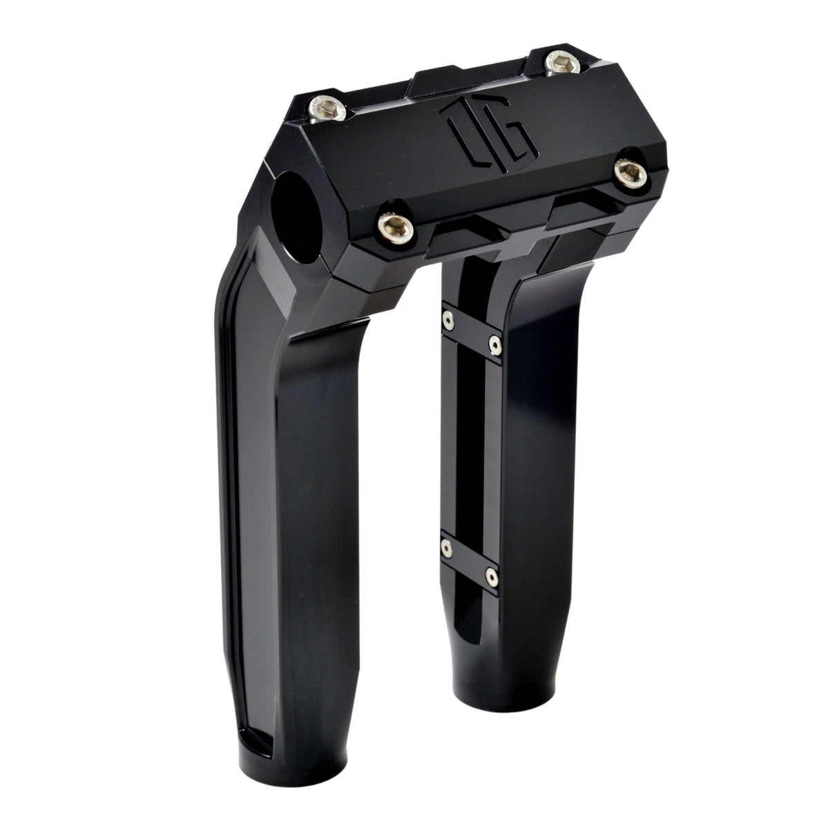 DYNA HANDLEBARS AND RISERS | SPEED-KINGS CYCLE