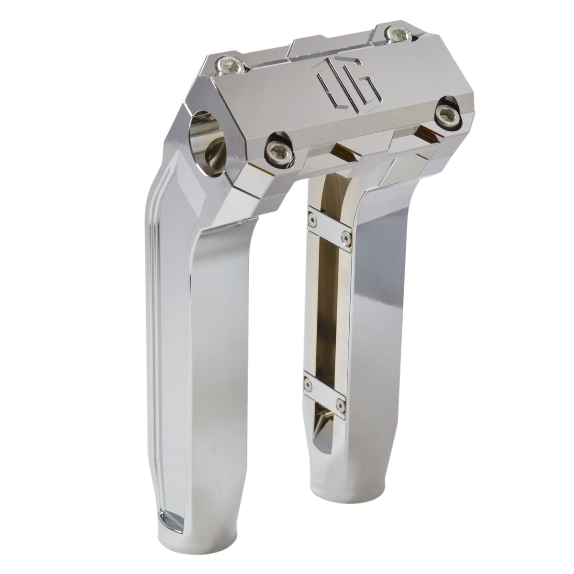 DYNA HANDLEBARS AND RISERS | SPEED-KINGS CYCLE