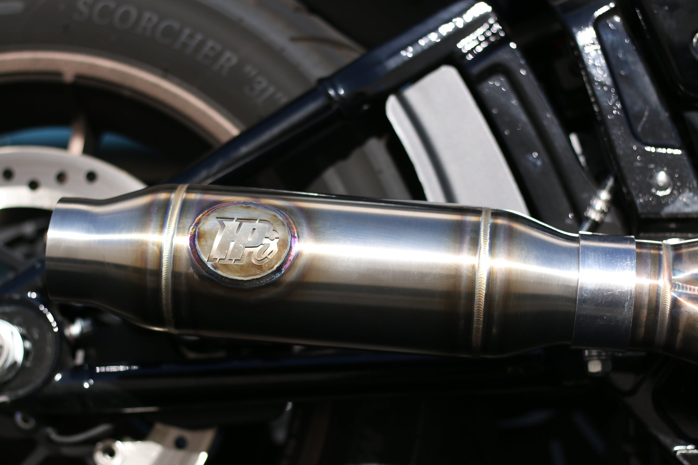 HORSE POWER INC. | SPEED-KINGS CYCLE