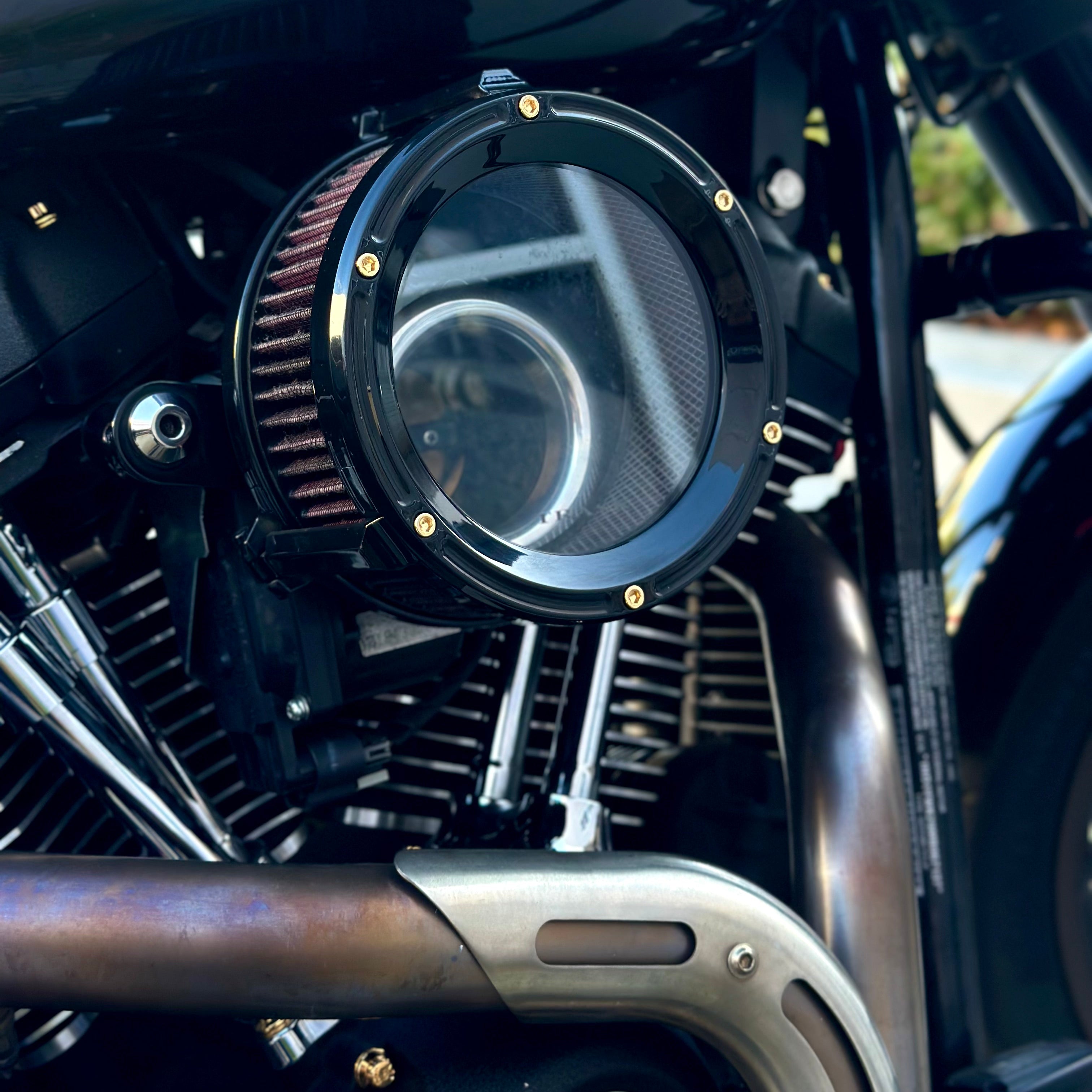 Harley ARP Bolt Kits by Bamco – Engine & Hardware Sets | SPEED-KINGS CYCLE