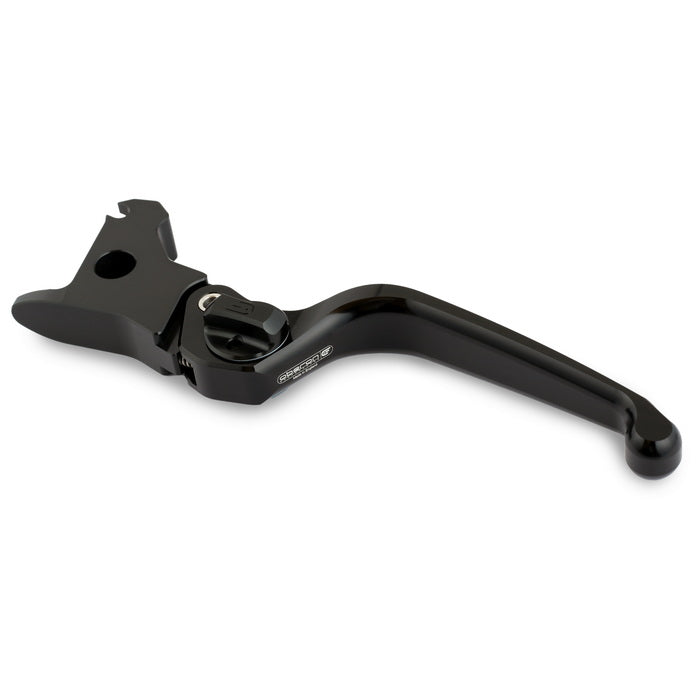 OBERON PERFORMANCE ADJUSTABLE CLUTCH LEVER - CUSTOM BLADE - 14-16 TOUR ...